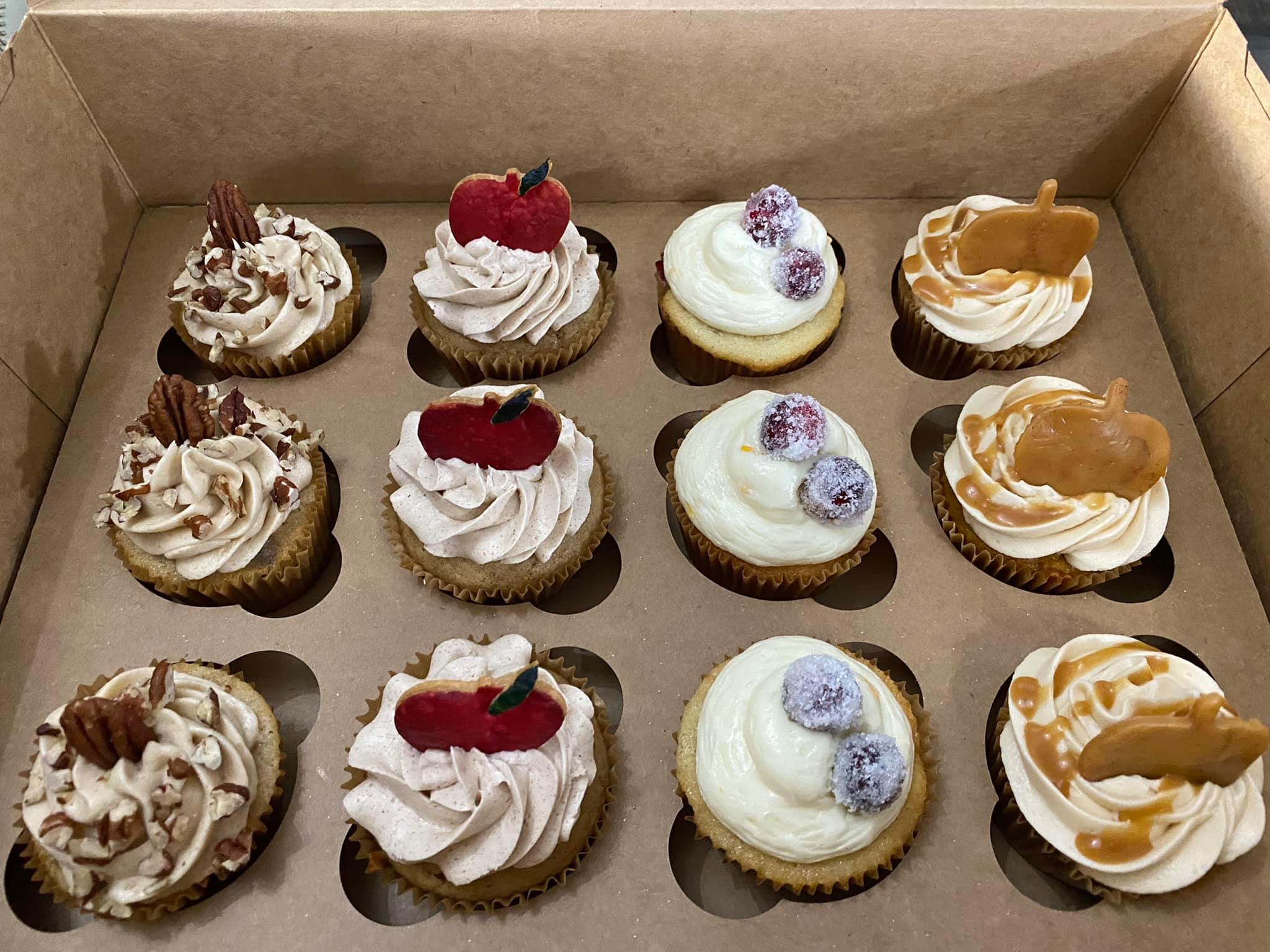Crave Bake Shop – A place to satisfy what you CRAVE…