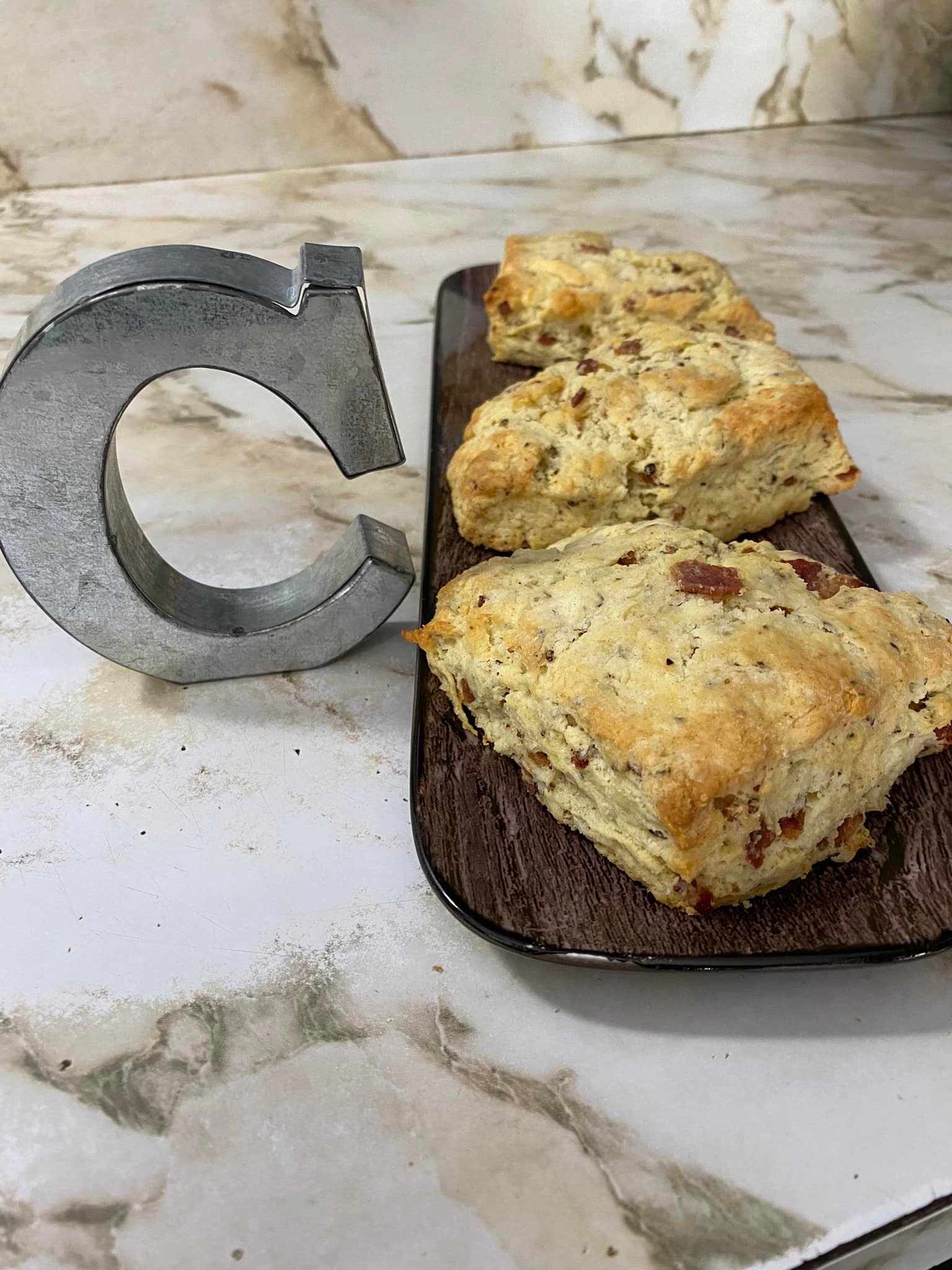 Crave Bake Shop – A place to satisfy what you CRAVE…